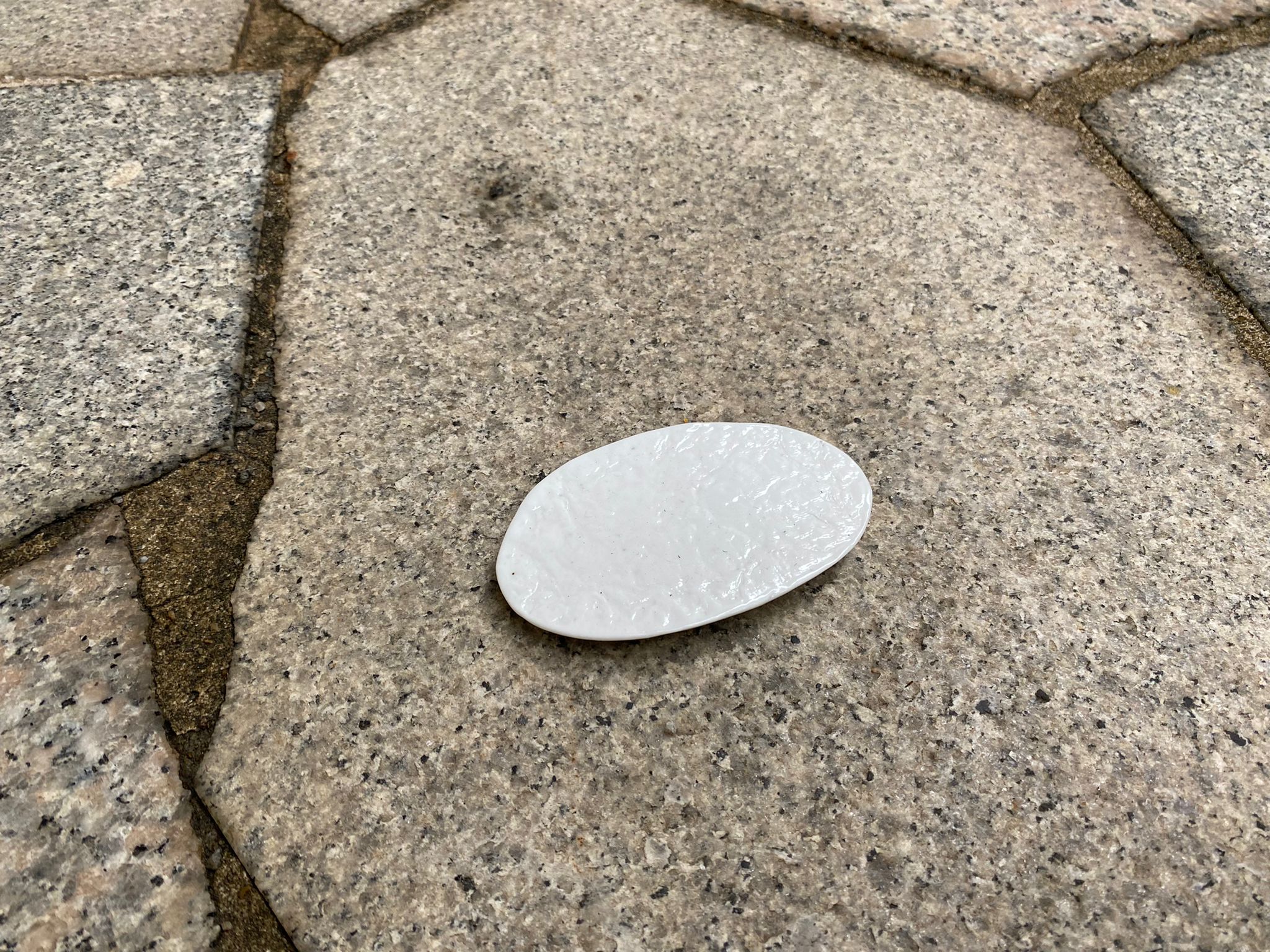 Hanji Series by PARK Songkuk – Stroll