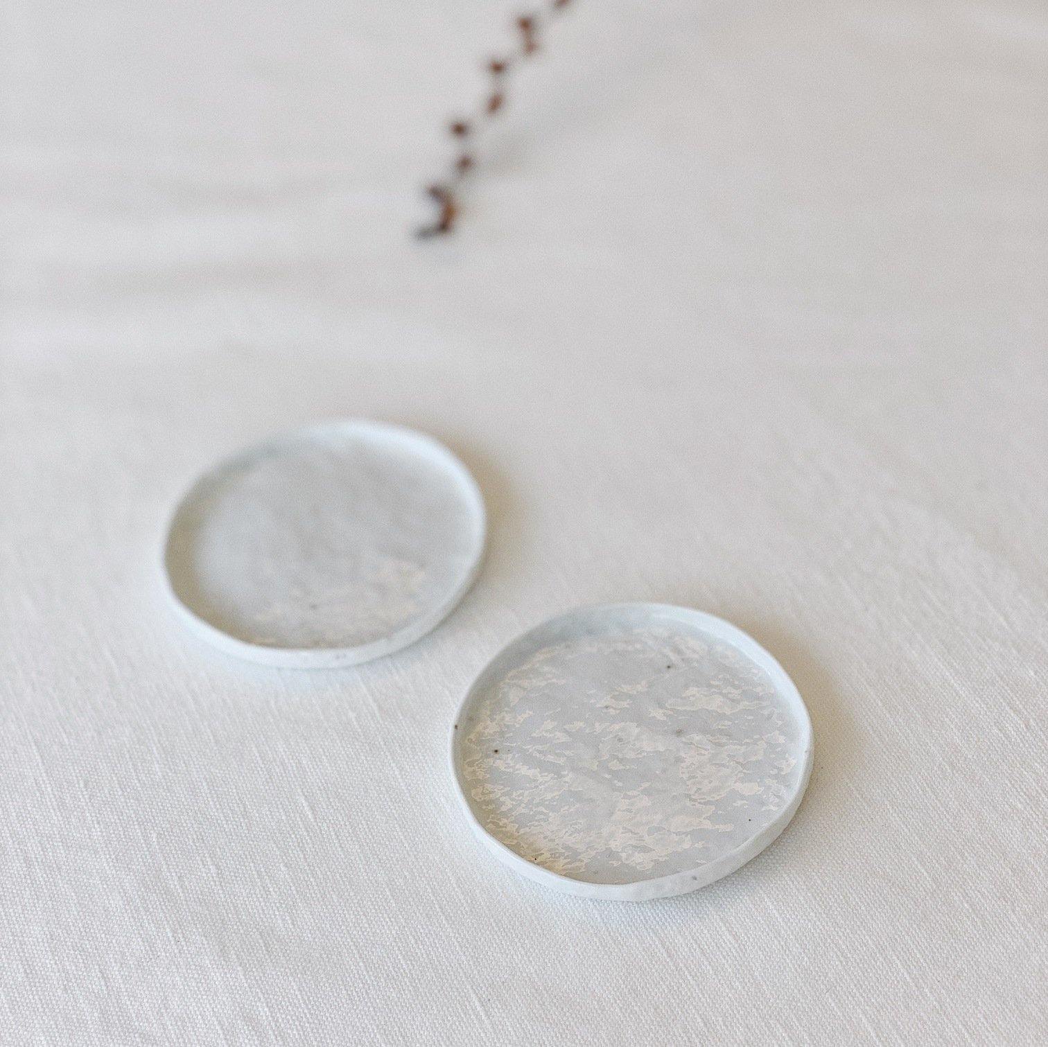 Round Saucer (원형소서) by PARK Songkuk – Stroll