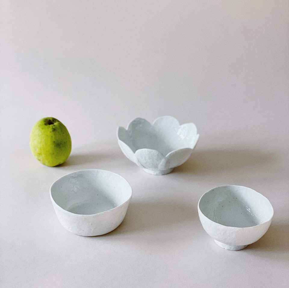 Bowl for Soup (국공기) by PARK Songkuk – Stroll